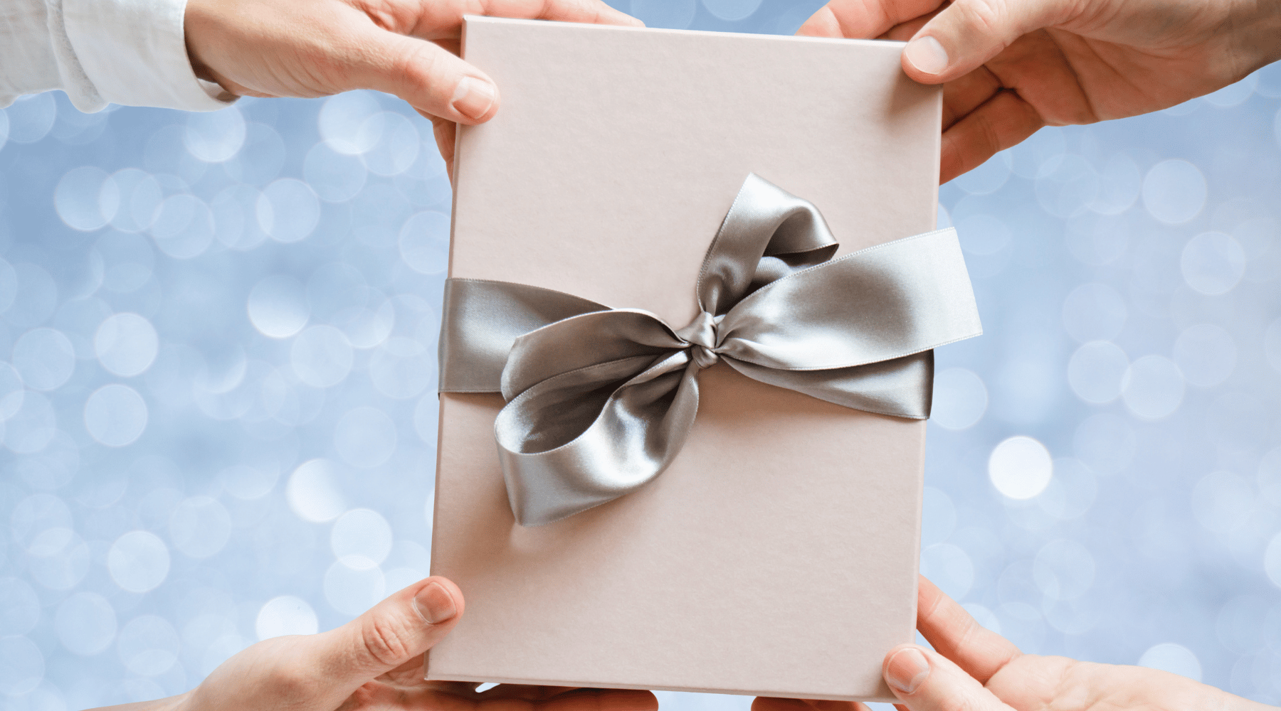 What Are the 4 Types of Gifts for Gift Giving? – Homebound Society