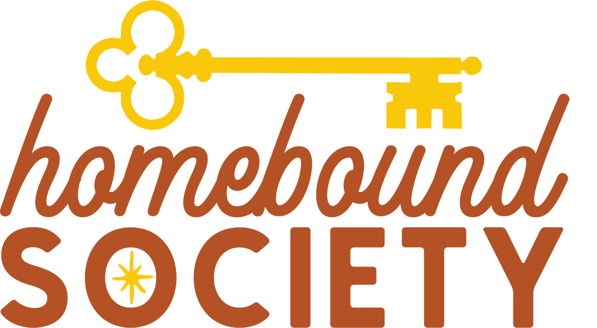 Where Your Home Finds Its Joy! – Homebound Society